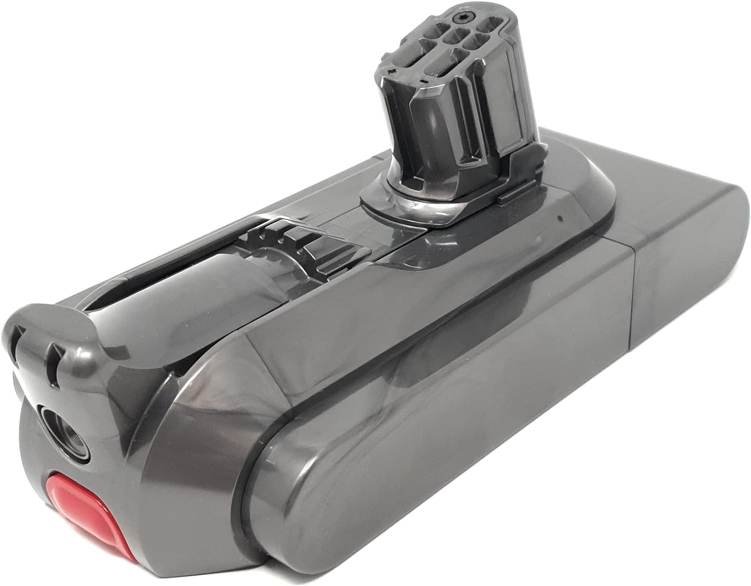 GENUINE Dyson V12 SV30 SV46 Detect Slim Click-In Battery Replacement 9 ...