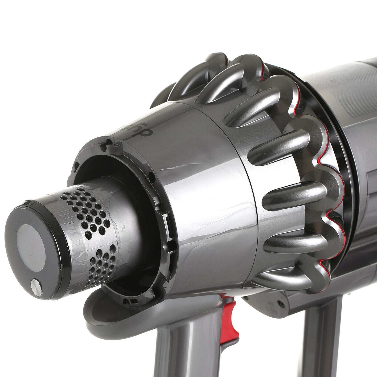 NEW Dyson OUTSIZE SV16 SV29 Main Body Motor Cyclone Assembly ...